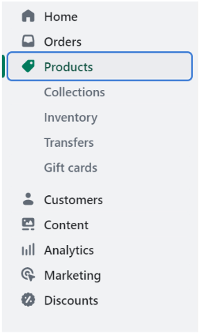 How To Add Common Ninja’s Widgets To a Specific Product Page on Shopify – Common Ninja