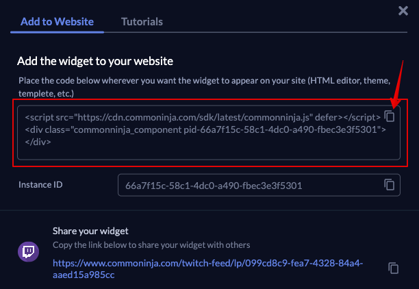 How To Pre-Populate Form Fields With Data – Common Ninja How To Pre-Populate Form Fields With Data – Common Ninja
