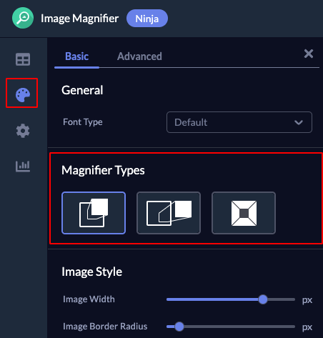 How To Select the Magnifier’s Type? – Common Ninja