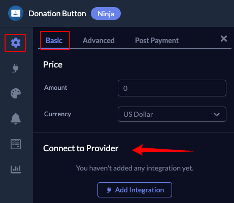 How To Connect to a Provider? – Common Ninja