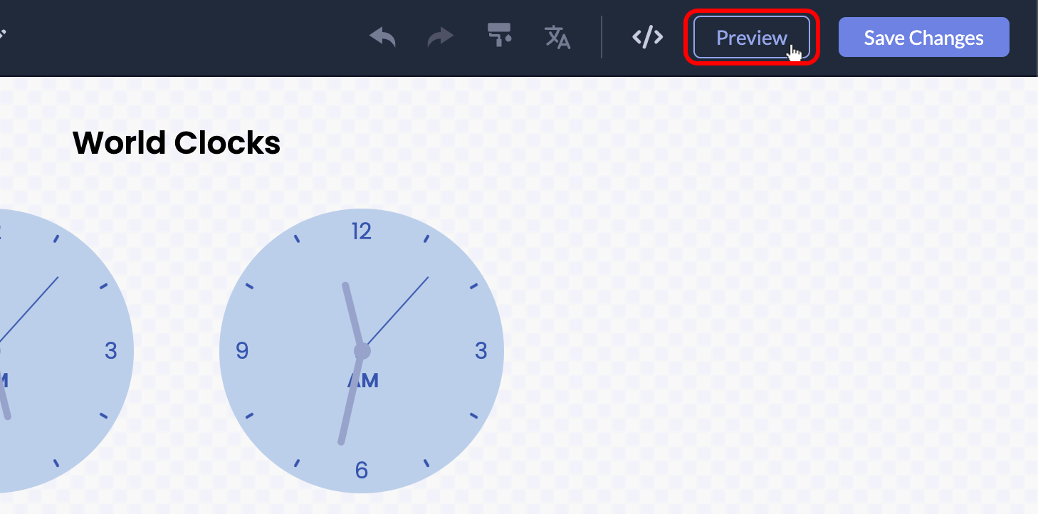 How to Add Multi-Language & Localization Support to Your Widget – Common Ninja