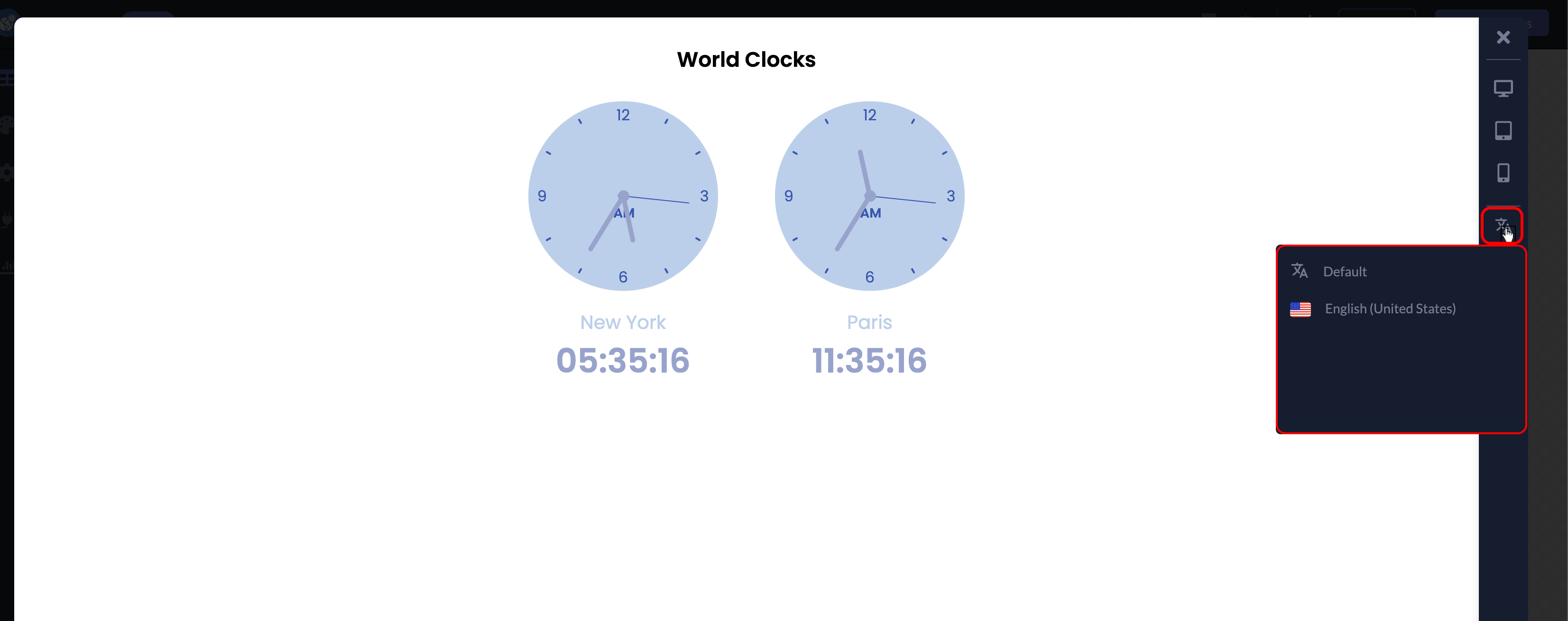 How to Add Multi-Language & Localization Support to Your Widget – Common Ninja