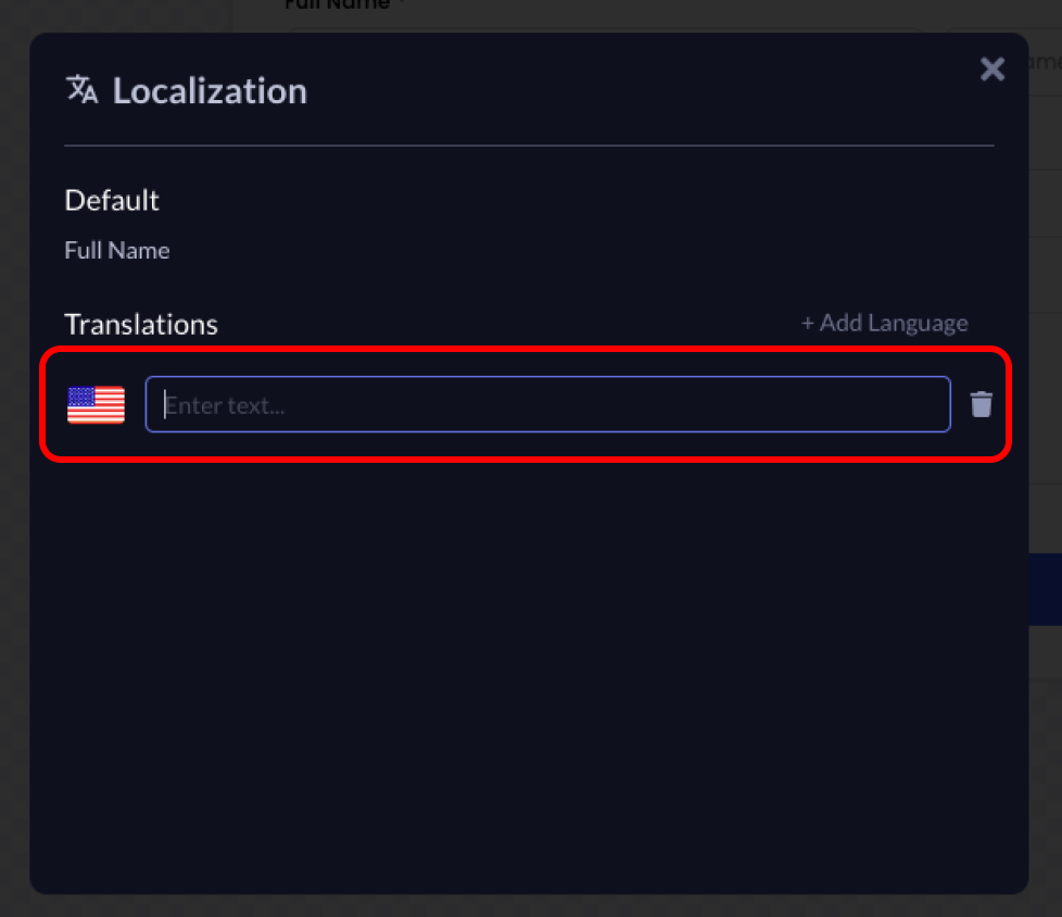 How To Add Multi Language And Localization Support To Your Widget 