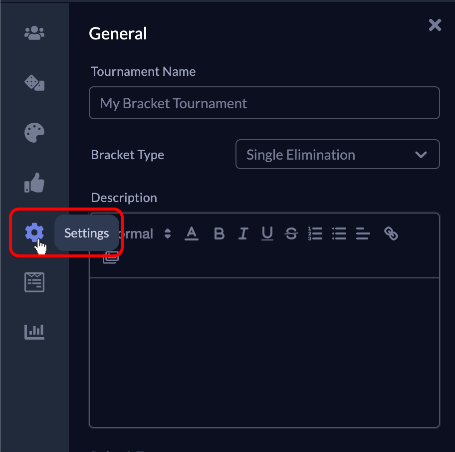 How To Toggle Additional Visibility Options On or Off? – Common Ninja