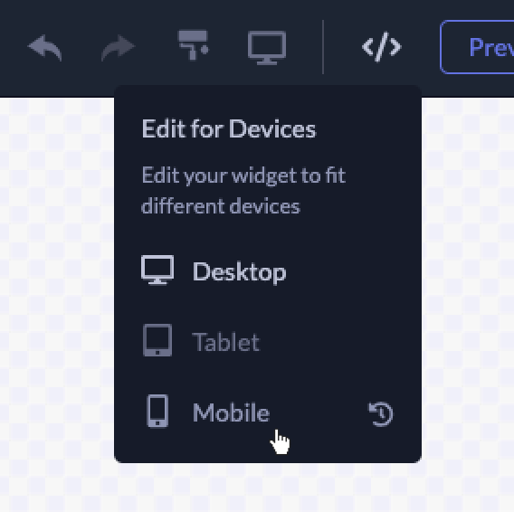 Responsive Design: How To Customize Your Widget For Different Devices – Common Ninja