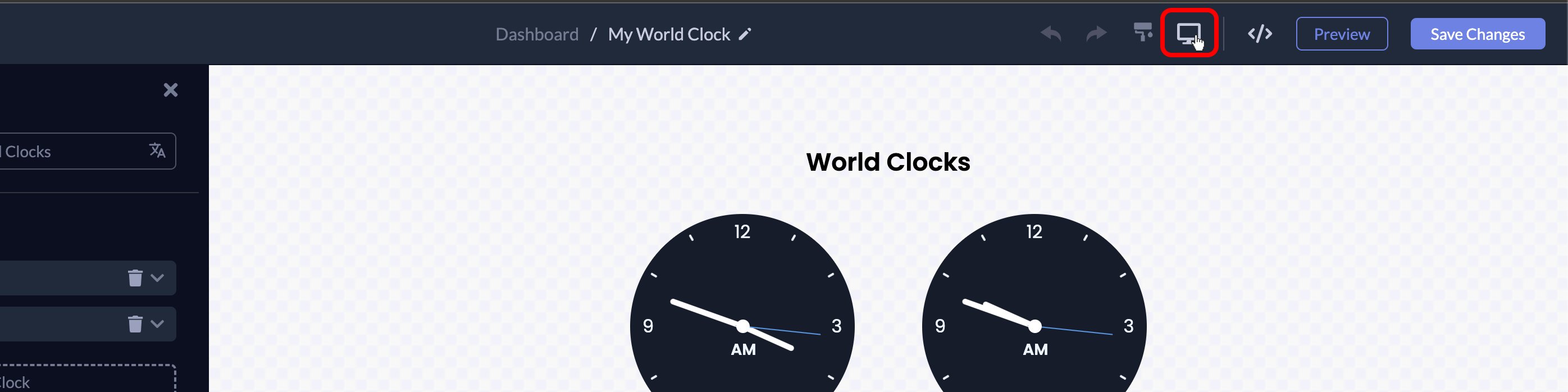 Responsive Design: How To Customize Your Widget For Different Devices ...