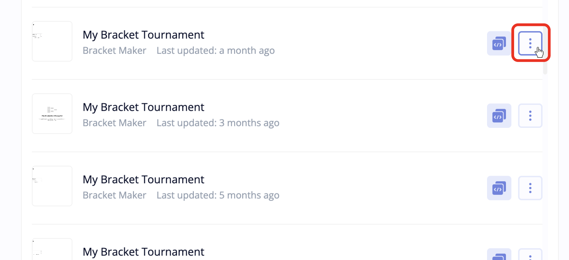 How to Duplicate Brackets? – Common Ninja