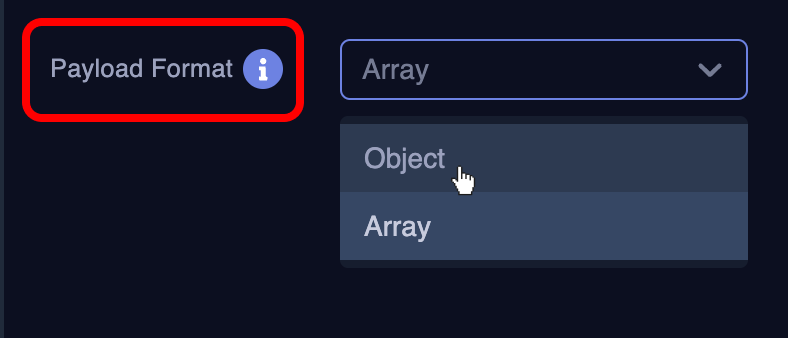 Using The Webhooks Notifications – Common Ninja