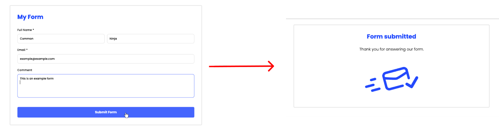 Using The Webhooks Notifications Common Ninja 4750
