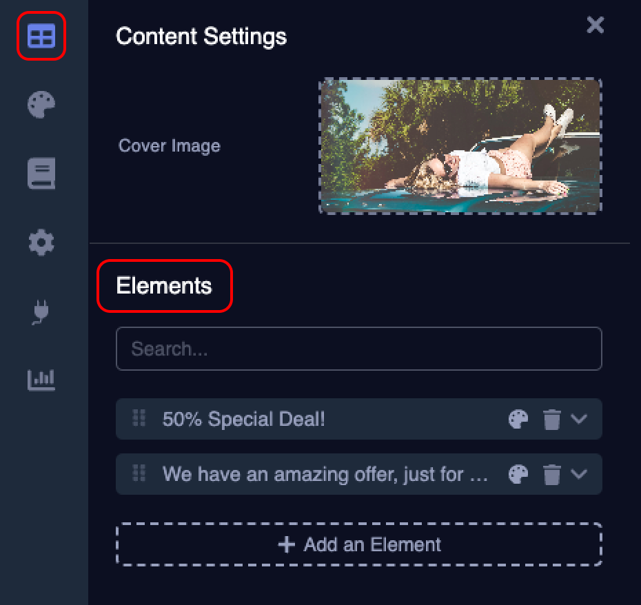 How To Connect a Form to a Popup – Common Ninja