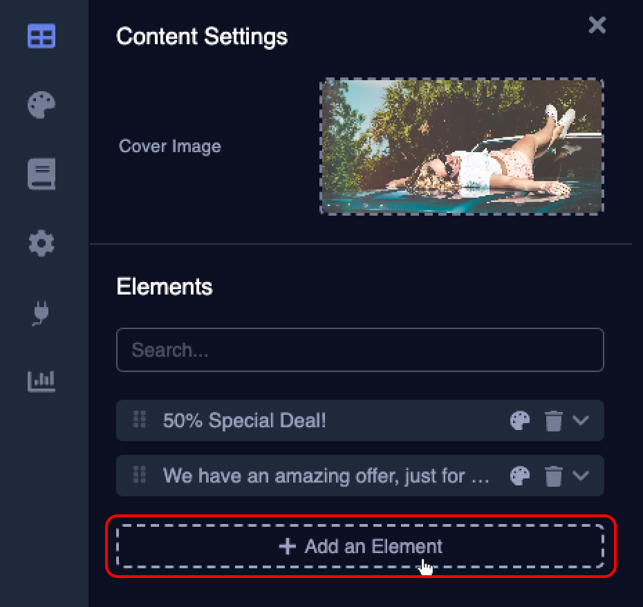 How To Connect a Form to a Popup – Common Ninja