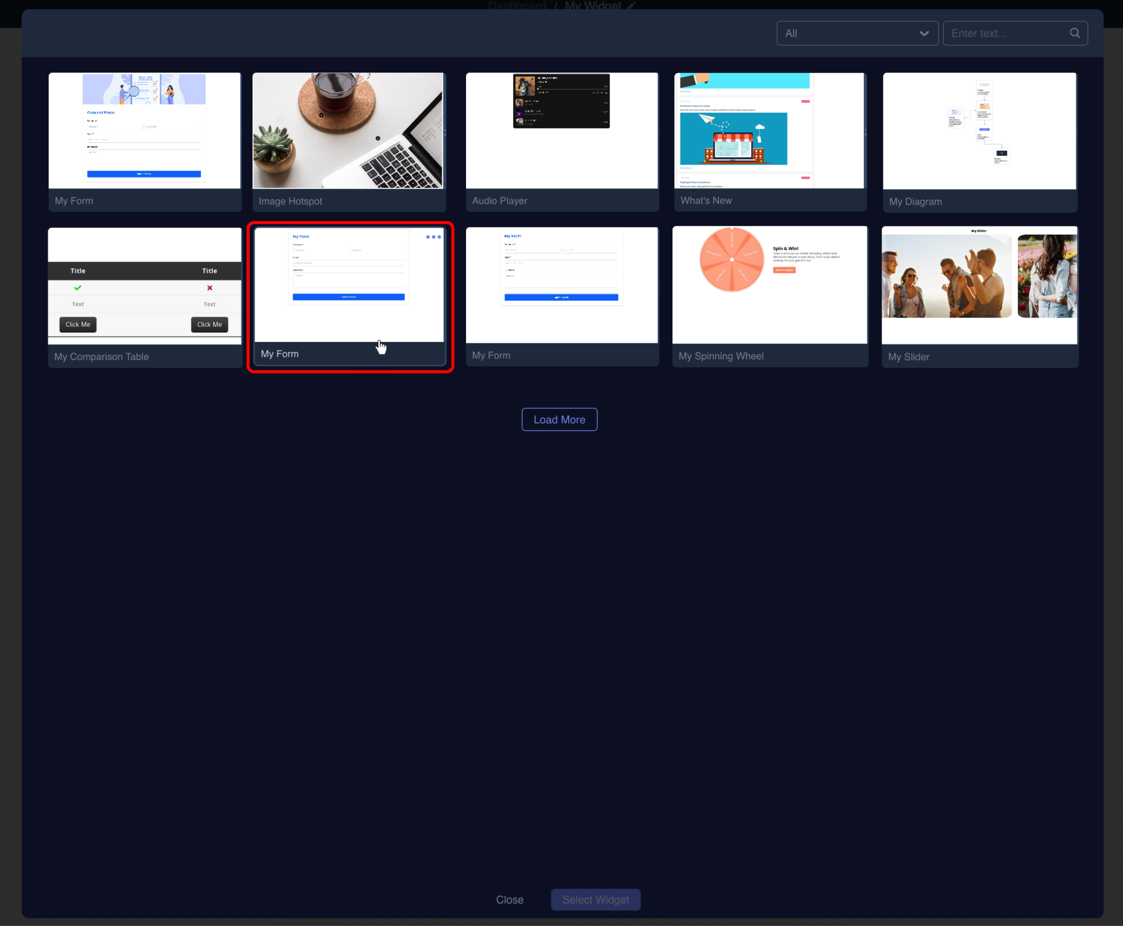 How To Connect a Form to a Popup – Common Ninja