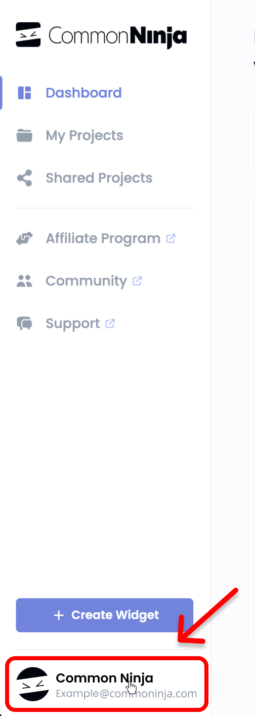 How to Cancel Your Common Ninja Subscription – Common Ninja