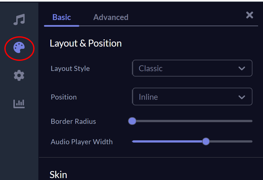 How To Access The Custom Css Feature Common Ninja 4627