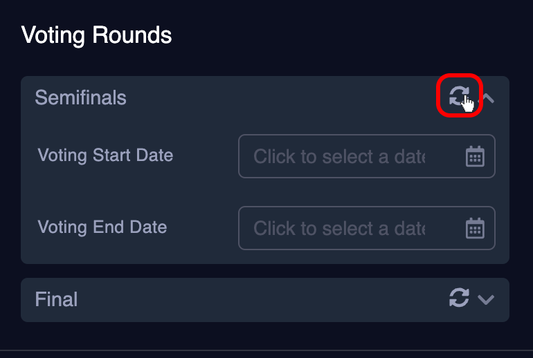 How to Create and Manage a Voting Bracket? – Common Ninja