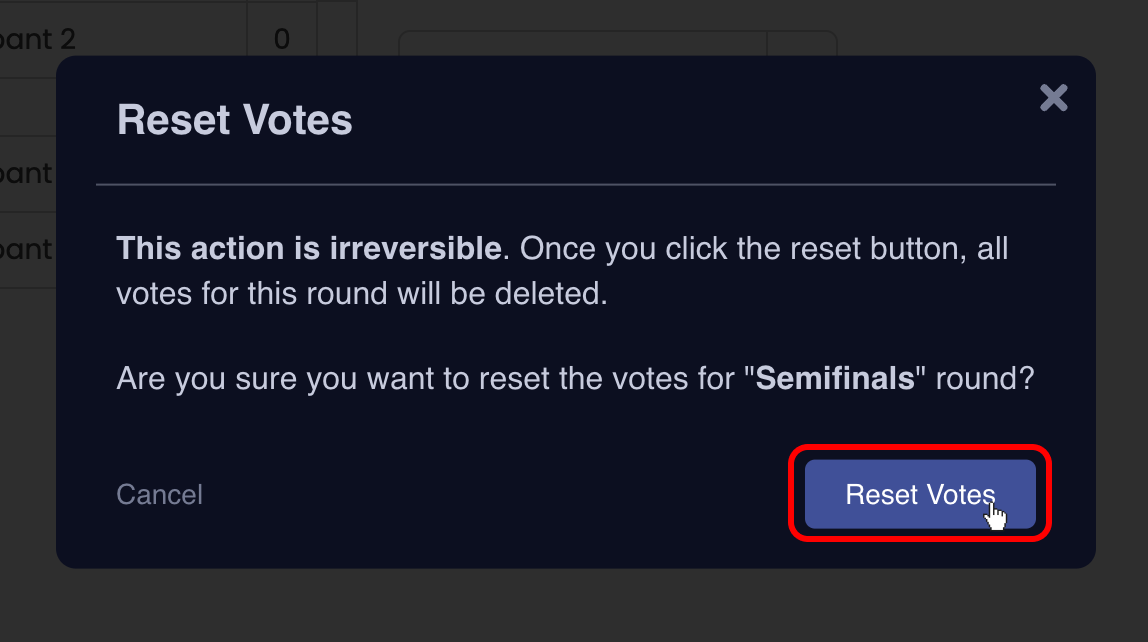 How to Create and Manage a Voting Bracket? – Common Ninja