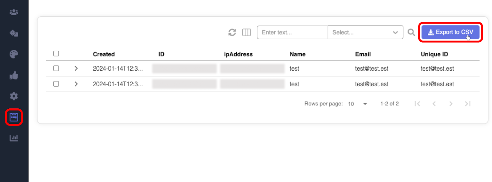 How to Create and Manage a Voting Bracket? – Common Ninja