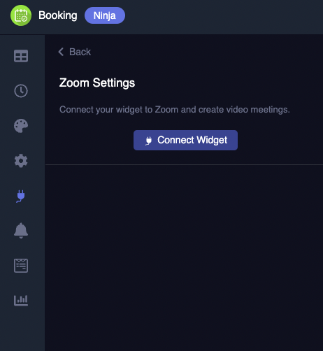 How to Set the Zoom integration – Common Ninja