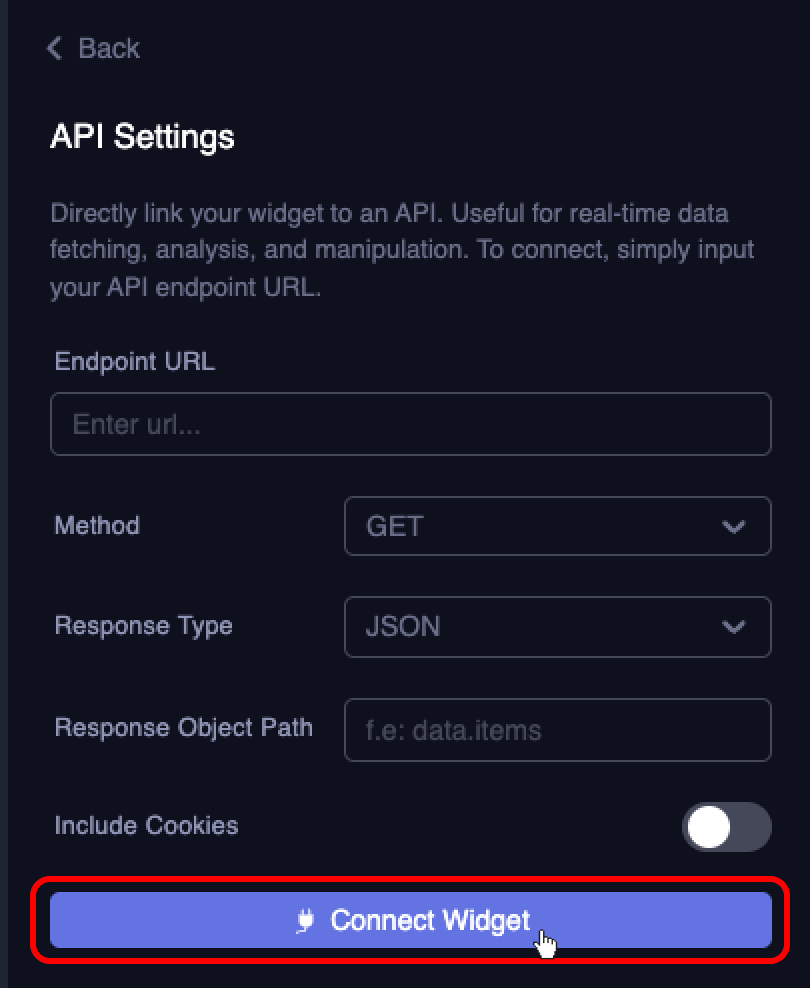 How to Set Up API Integration – Common Ninja