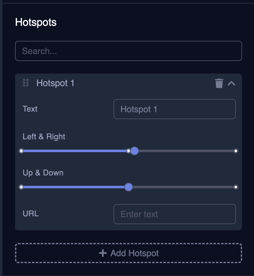 How To Add Hotspots to Your 360 Image? – Common Ninja