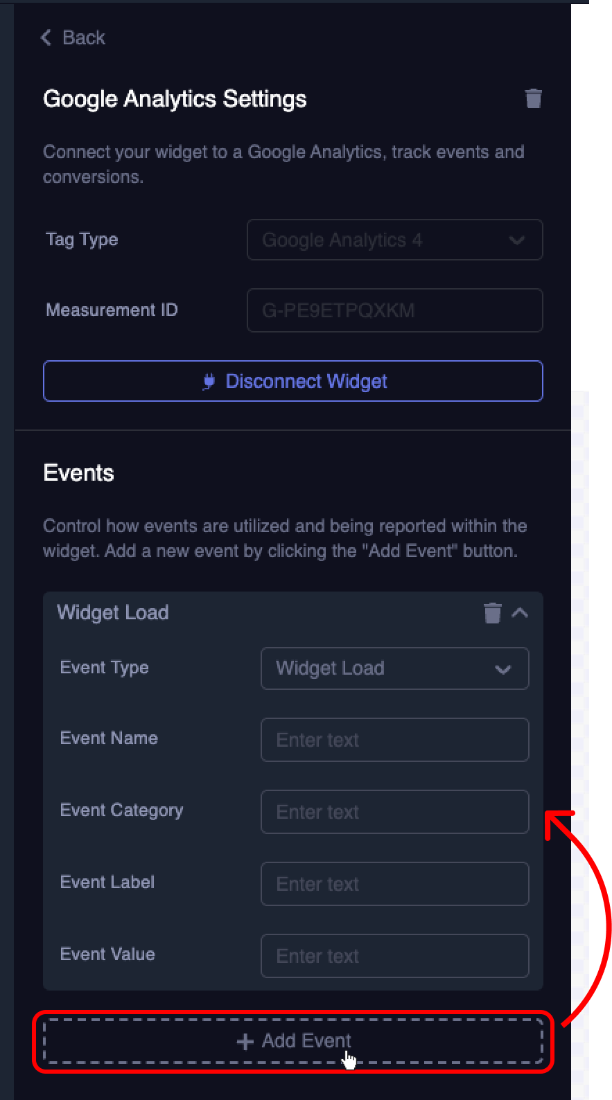How to Set Up Google Analytics Integration – Common Ninja