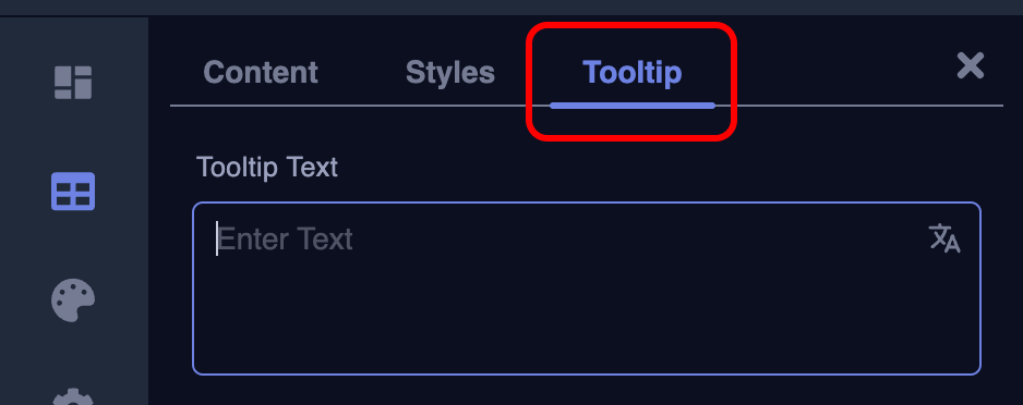 How to Add Tooltip to a Comparison Table Cell – Common Ninja