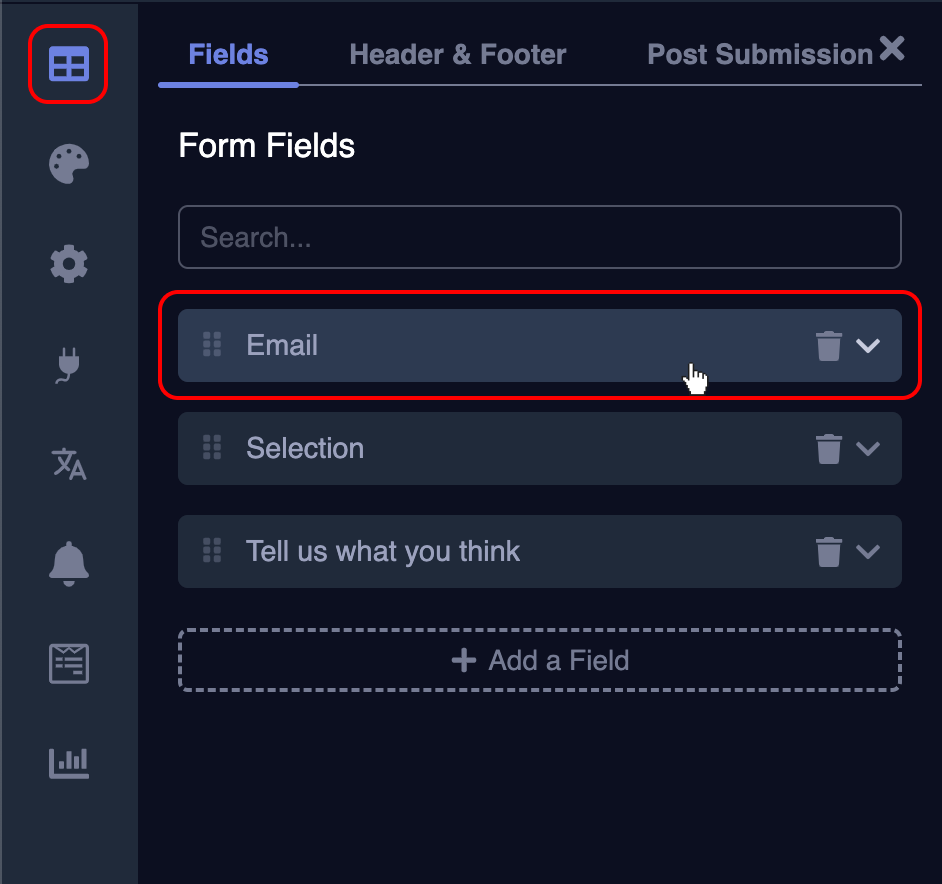 How To Add Conditional Fields To Your Forms Common Ninja 4670