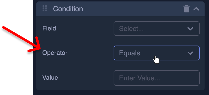 How To Add Conditional Fields To Your Forms Common Ninja 4560