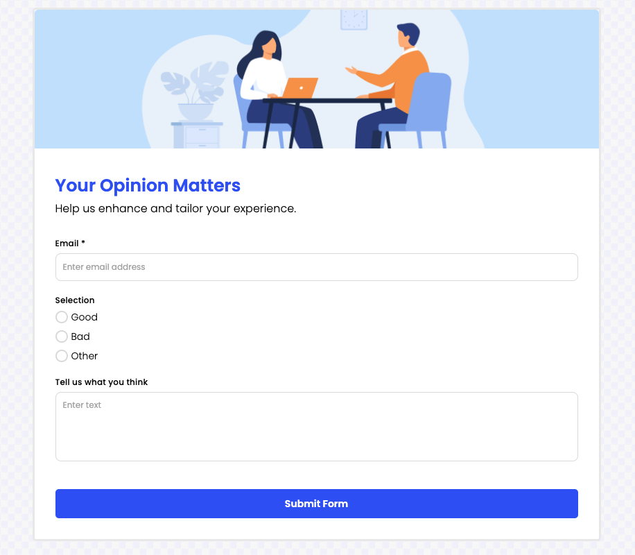 How To Add Conditional Fields To Your Forms Common Ninja 6792