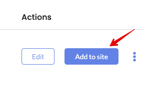 How To Add Common Ninja’s Widgets To Webnode – Common Ninja