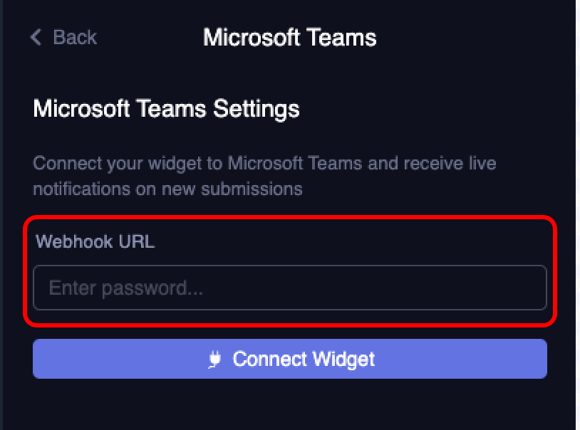 How to Set the Microsoft Teams Integration Up? – Common Ninja