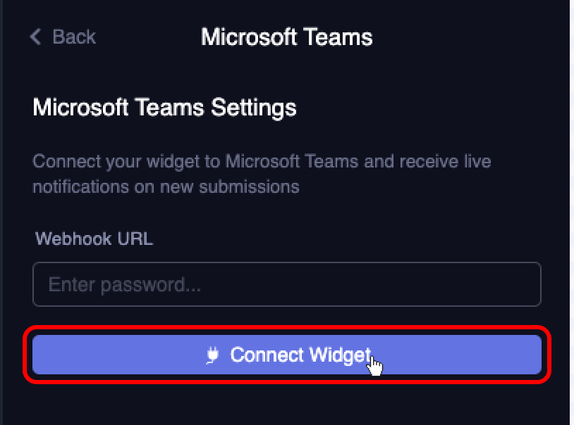 How to Set the Microsoft Teams Integration Up? – Common Ninja