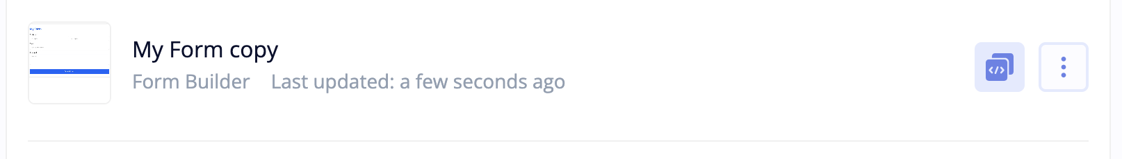 How To Duplicate Your Widget? – Common Ninja