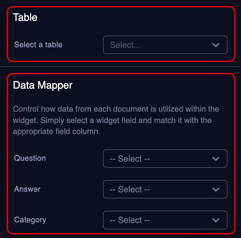 How to Set the MySQL Integration? – Common Ninja