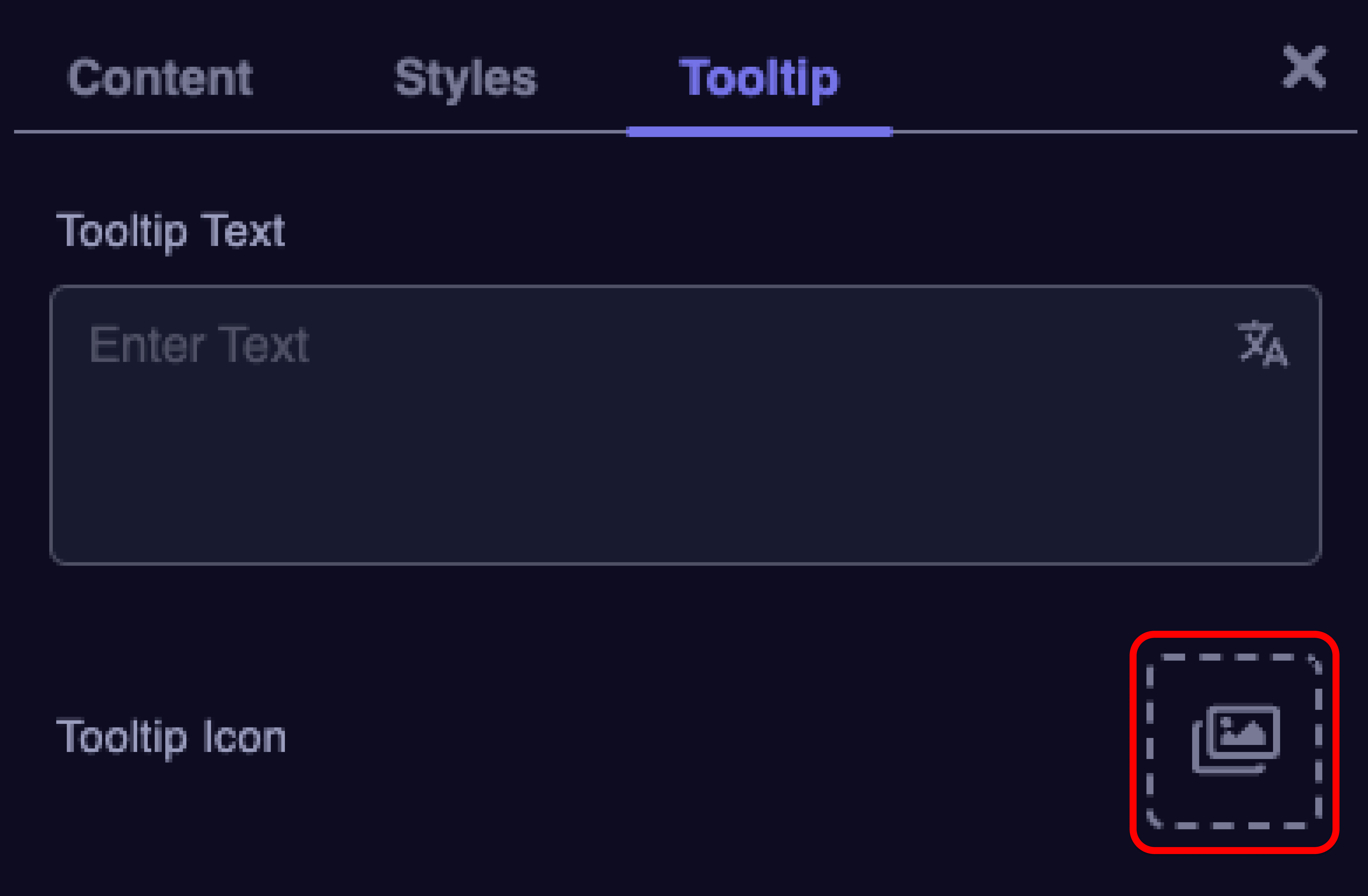 How to Add Tooltip to a Comparison Table Cell – Common Ninja